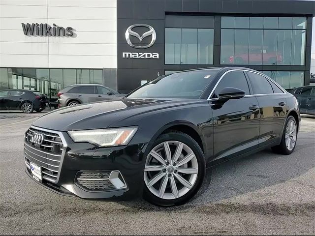 New Blue Audi A5 Sportback S Line Premium Plus For Sale in Chicago, IL ...