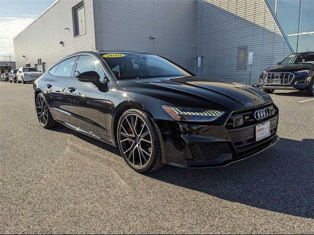 Used 2020 Audi S7 For Sale in Baltimore, MD | Auto Navigator