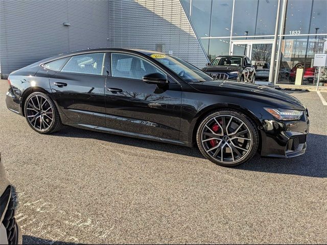 Used 2020 Audi S7 For Sale in Baltimore, MD | Auto Navigator