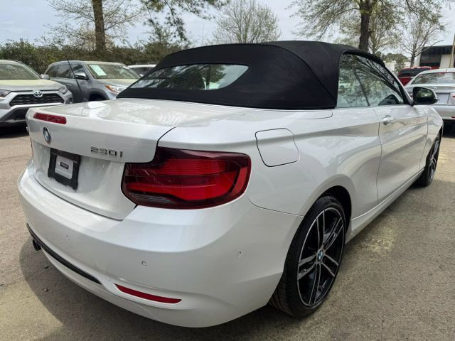 Used BMW 2 Series with Rear View Camera For Sale in Raleigh, NC | Auto ...