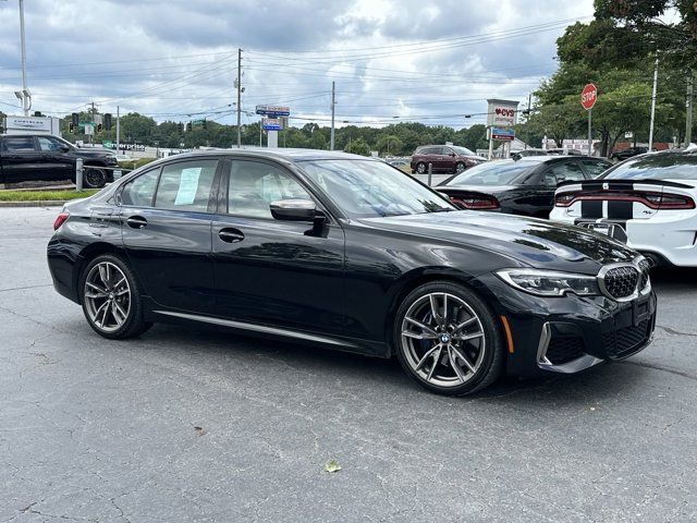Used BMW 3 Series M340i For Sale in Kennesaw, GA | Auto Navigator