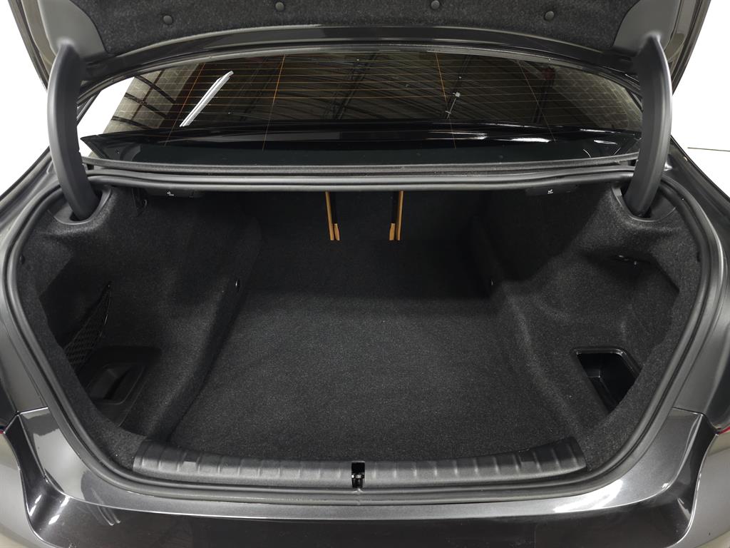 Used 2020 BMW 5 Series M550i xDrive For Sale in Schaumburg, IL ...