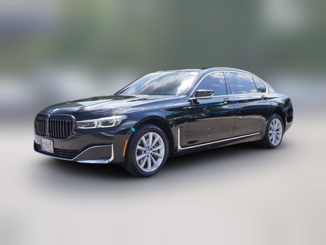 Used 2020 BMW 7 Series 745e xDrive iPerformance Sedan For Sale in New York NY Auto Navigator