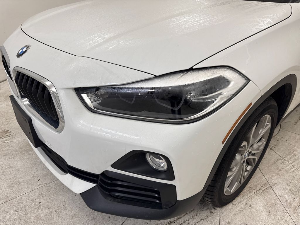 Used 2020 BMW X2 sDrive28i For Sale in HOUSTON, TX | Capital One Auto ...