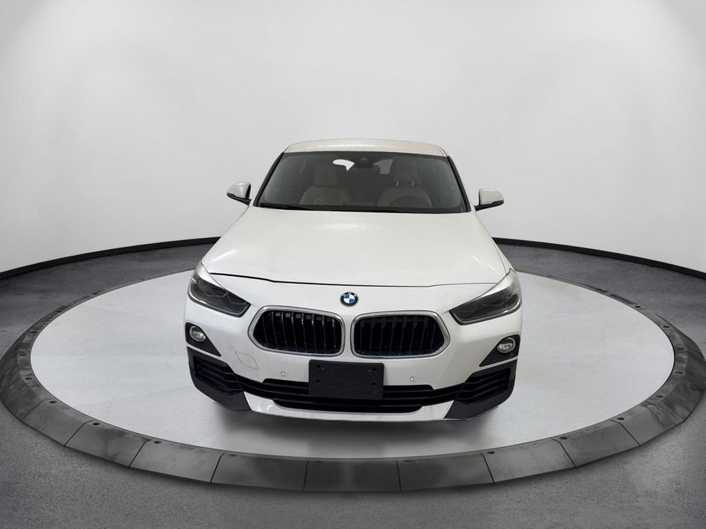 Used 2020 BMW X2 sDrive28i For Sale in HOUSTON, TX | Capital One Auto ...