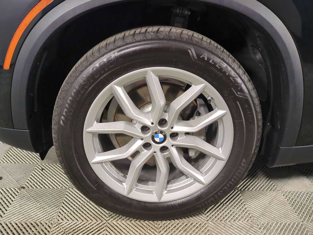 Used 2020 BMW X5 sDrive40i For Sale in Tampa, FL | Capital One Auto ...