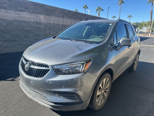 Used 2020 Buick Encore Preferred For Sale in Mesa, AZ | Capital One ...