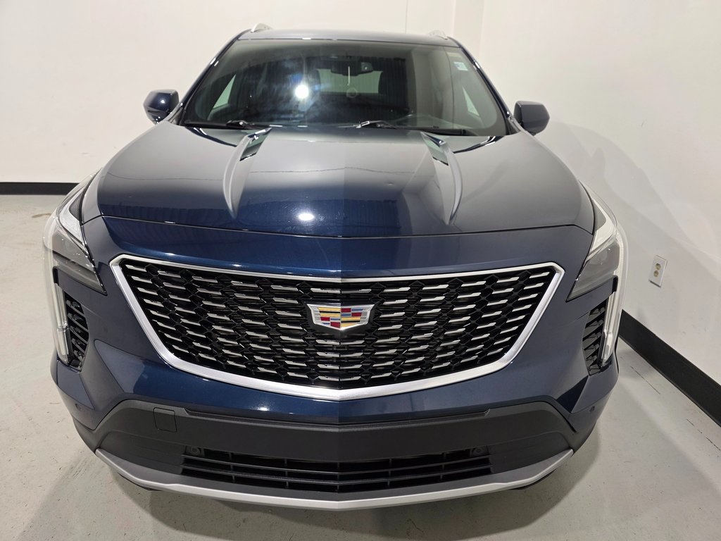Used 2020 Cadillac XT4 Premium Luxury For Sale in Odessa, MO | Capital ...
