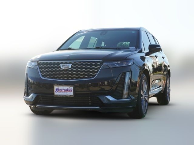 Used 2020 Cadillac XT6 For Sale in Frisco, TX | Auto Navigator