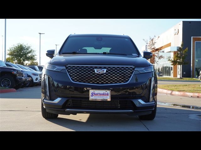 Used 2020 Cadillac XT6 For Sale in Frisco, TX | Auto Navigator