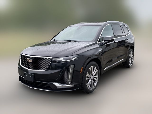 New 2026 Blue Cadillac XT5 For Sale in Charlotte, NC | Auto Navigator