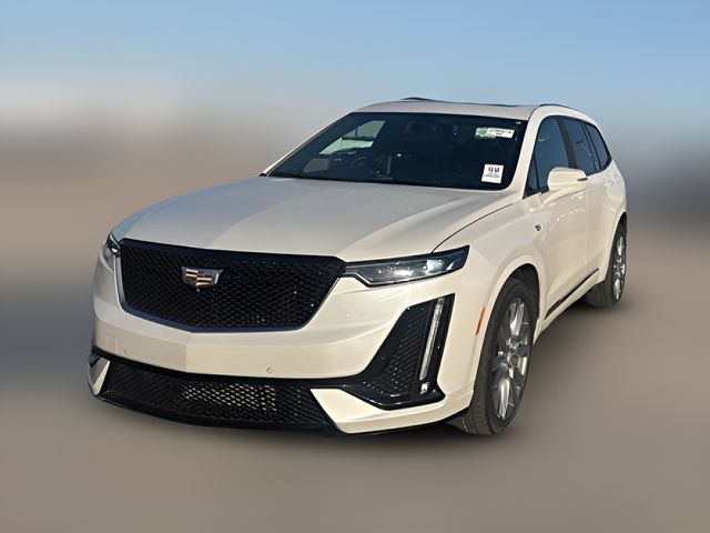 New 2026 Blue Cadillac XT5 SUV For Sale in Charlotte, NC | Auto Navigator