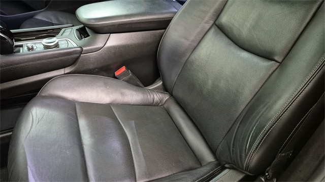 Used 2020 Cadillac XT6 Sport For Sale in Irving, TX | Capital One Auto ...