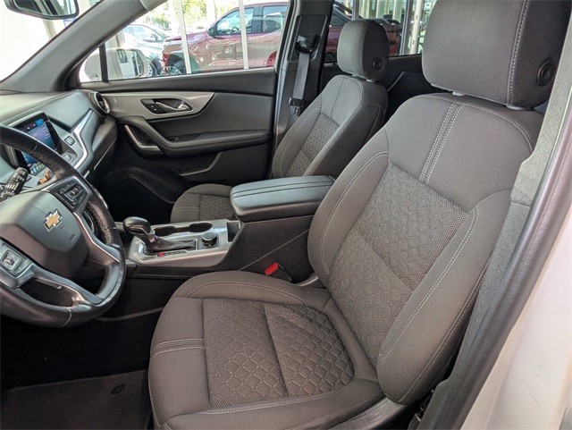 Certified Pre-owned 2020 Chevrolet Blazer LT For Sale in Delray Beach ...