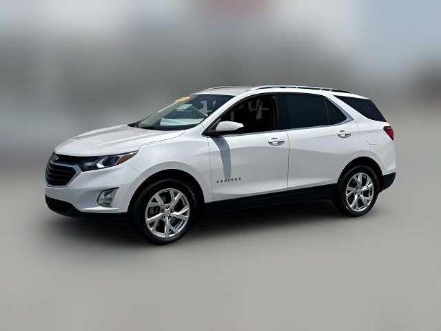 Used Chevrolet Equinox For Sale in Middletown, DE | Auto Navigator