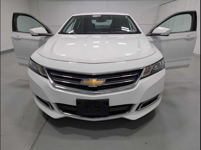 Used 2020 Chevrolet Impala LT For Sale in Pittsburgh, PA | Auto Navigator
