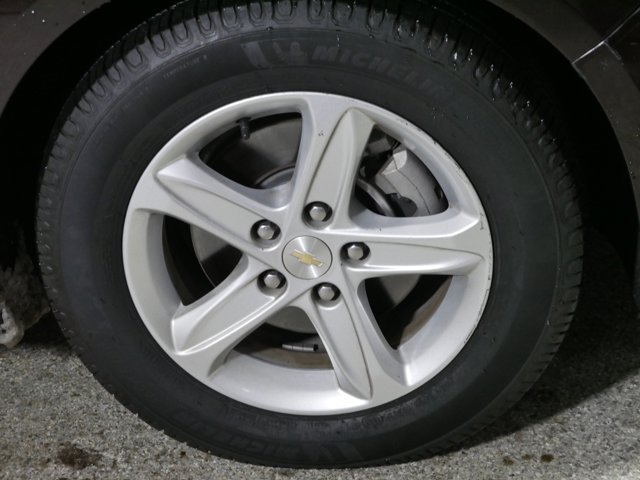 Used 2020 Chevrolet Malibu LS For Sale in Brooklyn Center, MN | Capital ...