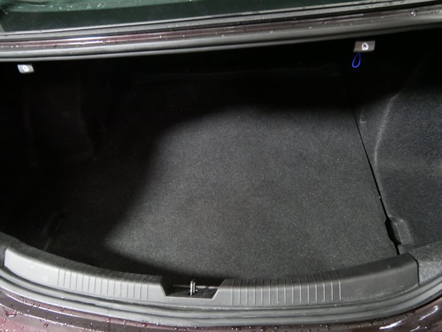 Used 2020 Chevrolet Malibu LS For Sale in Brooklyn Center, MN | Capital ...