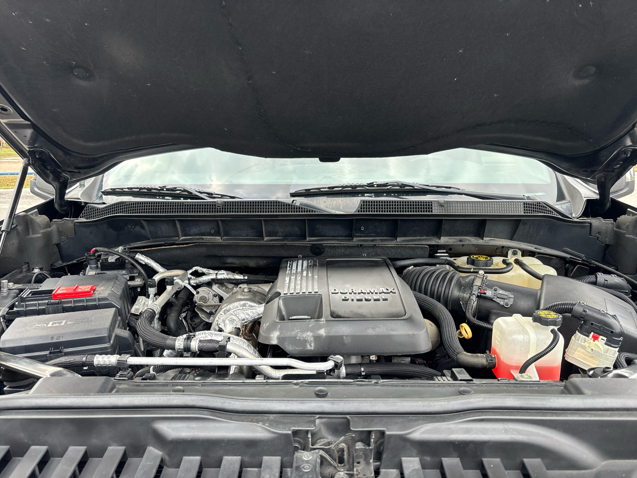 Used 2020 Chevrolet Silverado 1500 LT For Sale in Slidell, LA | Capital ...