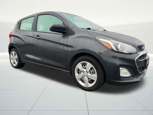 Used Chevrolet Spark For Sale Near Me | Auto Navigator