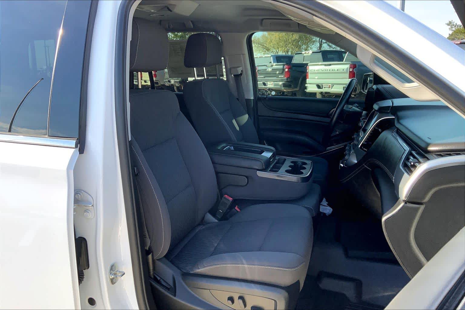 Used 2020 Chevrolet Tahoe LS For Sale in Houston, TX | Capital One Auto ...