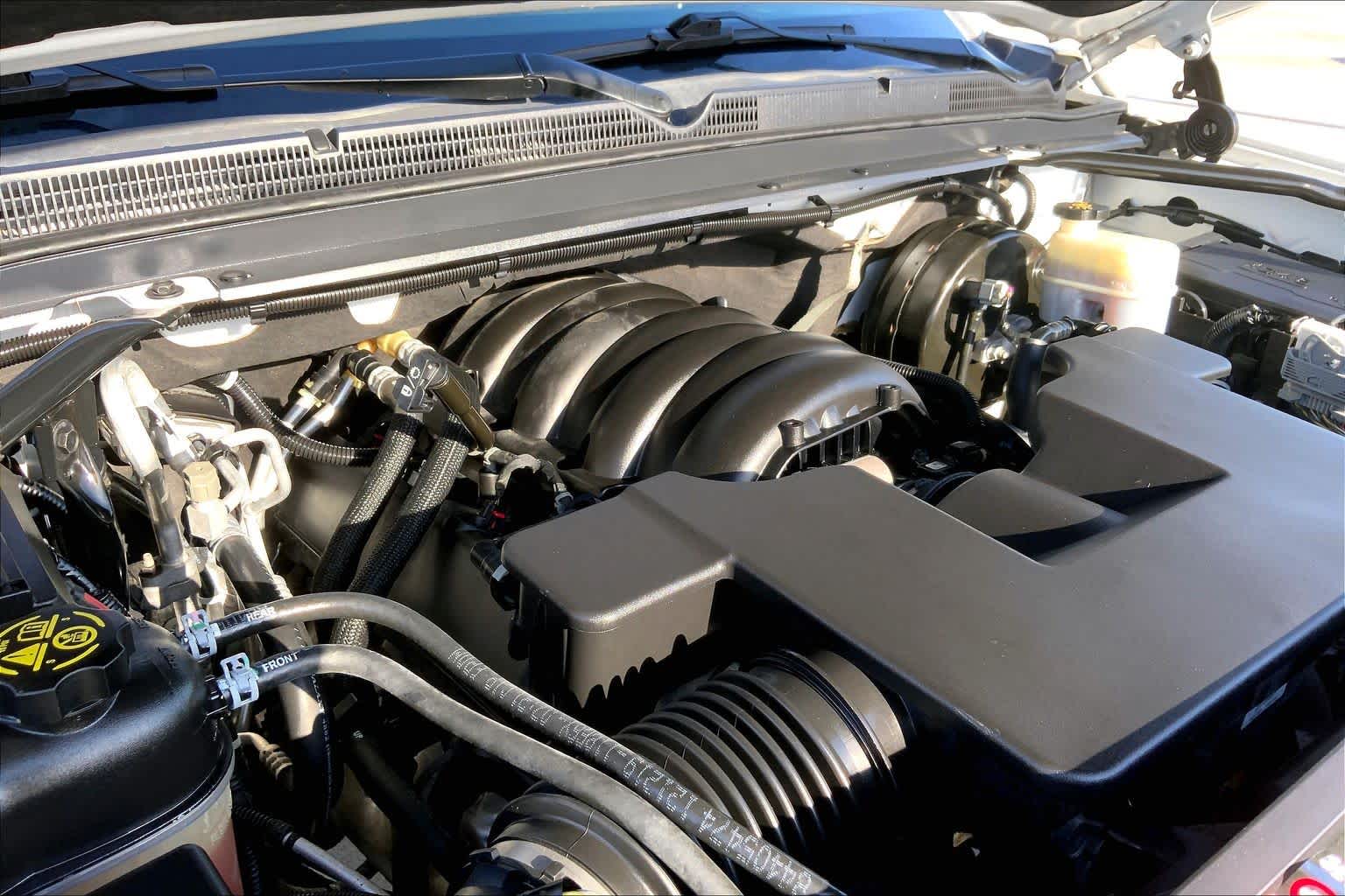 Used 2020 Chevrolet Tahoe LS For Sale in Houston, TX | Capital One Auto ...