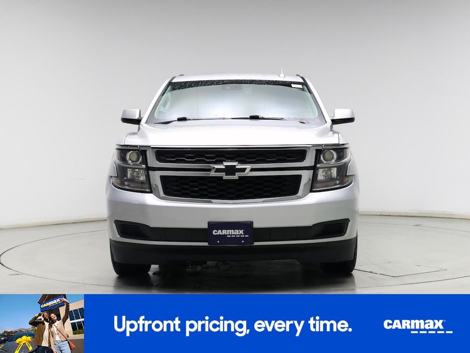 Used 2020 Chevrolet Tahoe LT For Sale in LOVELAND, CO | Capital One ...