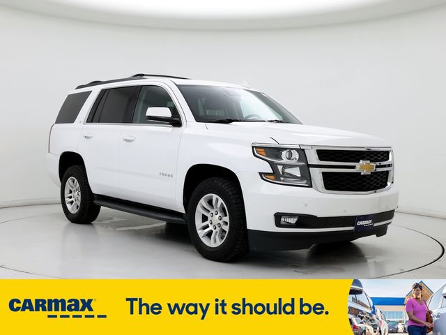Used 2020 White Chevrolet Tahoe SUV For Sale in Philadelphia, PA | Auto ...