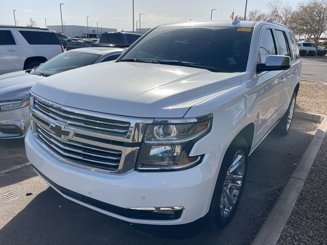 Used 2020 Chevrolet Tahoe Premier For Sale in Goodyear, AZ | Capital ...