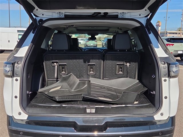 Used 2020 Chevrolet Traverse Premier For Sale in Southaven, MS ...