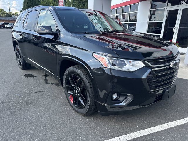 Used Chevrolet Traverse SUV For Sale Near Me | Auto Navigator