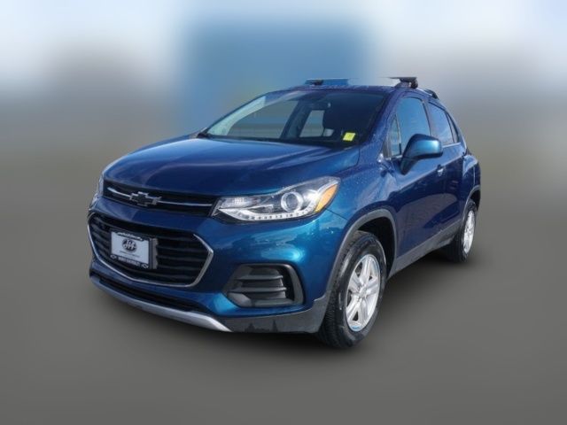 Used Gasoline Chevrolet Trax For Sale Near Me | Auto Navigator