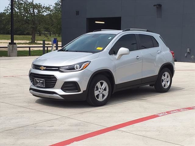 Used Chevrolet Trax For Sale in San Antonio, TX | Auto Navigator