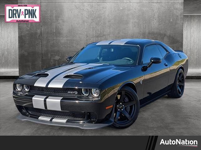 Used Dodge Challenger SRT Hellcat For Sale in Atlanta, GA | Auto Navigator