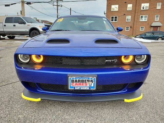 Used Dodge Challenger SRT Hellcat For Sale in Philadelphia, PA | Auto ...