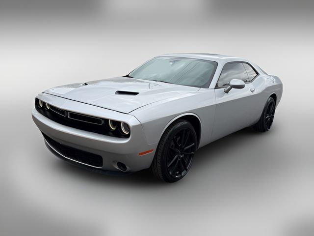 Used 2020 Dodge Challenger SRT Hellcat Widebody Coupe For Sale in San ...