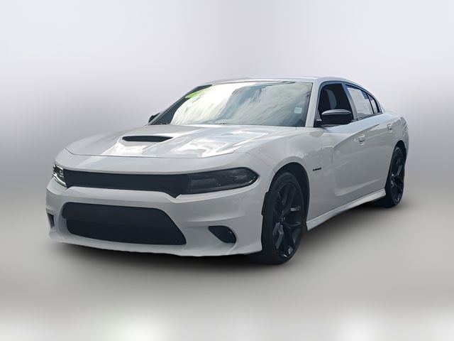 Used 2014 Dodge Charger R/T Sedan For Sale in Fort Myers, FL | Auto ...