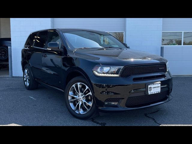 Used 2020 Dodge Durango GT Plus For Sale in Baltimore, MD | Auto Navigator