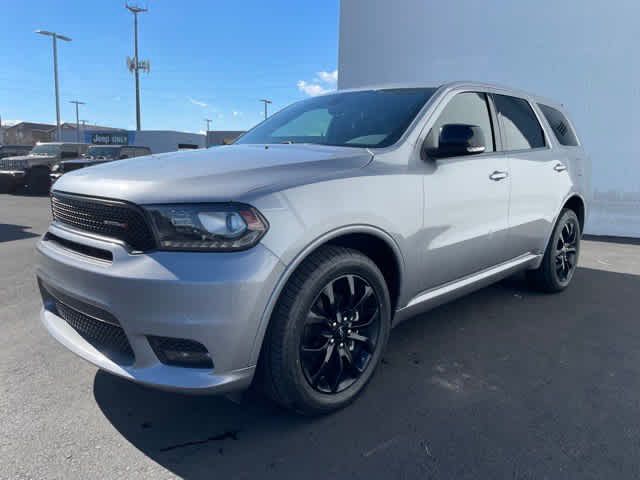 Used 2020 Dodge Durango for Sale in Henderson, NV | Capital One Auto ...