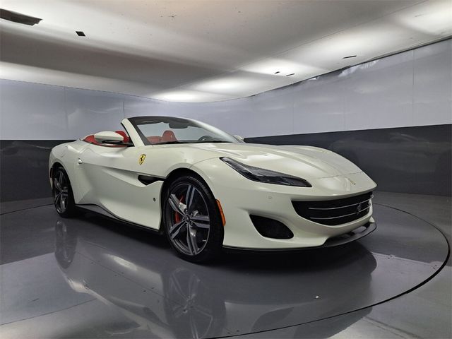 Used 2020 Ferrari Portofino Base For Sale in West Palm Beach, FL ...
