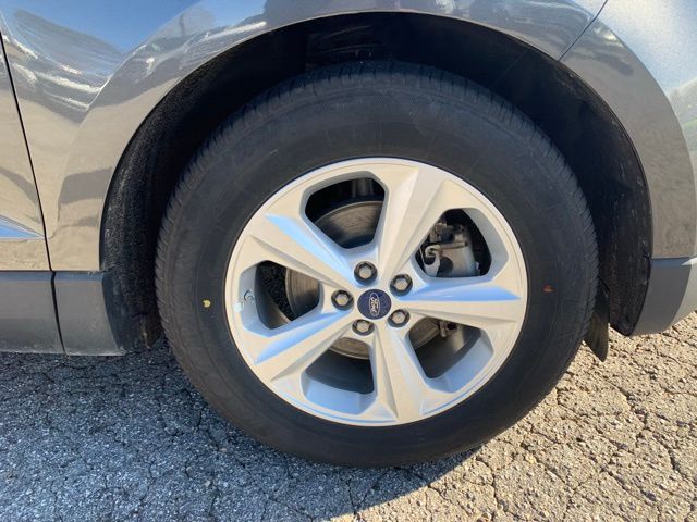 Used 2020 Ford Edge SE For Sale in Hendersonville, NC | Capital One ...