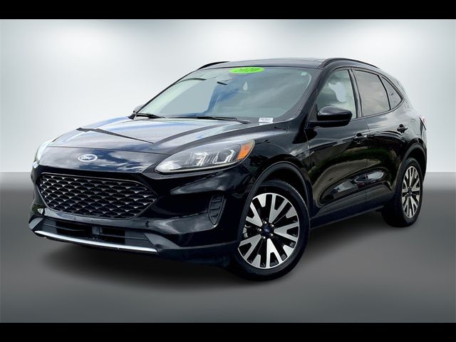 Ford Escape For Sale Kansas City