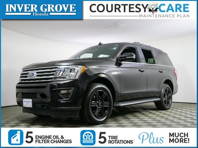 Used 2020 Ford Expedition For Sale in Minneapolis, MN | Auto Navigator