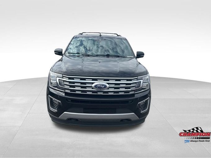 Used 2020 Ford Expedition Limited For Sale in BRIGHTON, MI | Capital ...