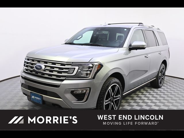 Used 2020 Ford Expedition For Sale in Minneapolis, MN | Auto Navigator