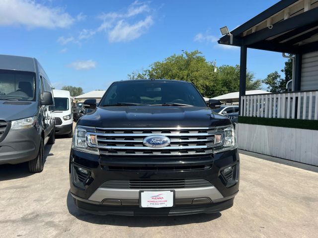 Used Ford Expedition MAX with Bluetooth For Sale in San Antonio, TX ...
