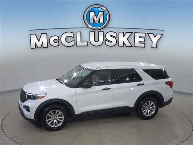 Used 2020 Ford Explorer Base For Sale in Cincinnati, OH | Auto Navigator