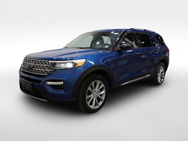 Certified pre-owned Ford Explorer For Sale Near Me | Auto Navigator