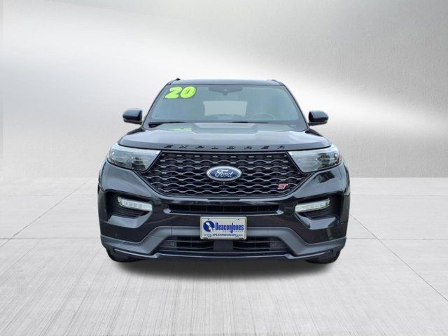 Used Ford Explorer SUV For Sale Near Me | Auto Navigator