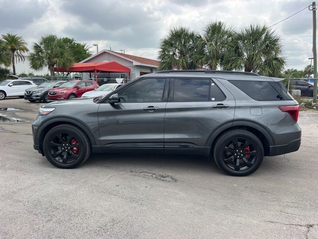 Used Ford Explorer ST For Sale in Miami, FL | Auto Navigator